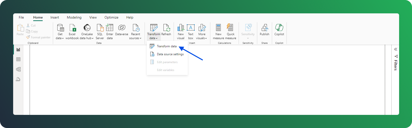 Guide To M Code in Power BI: A Power Query Formula Language